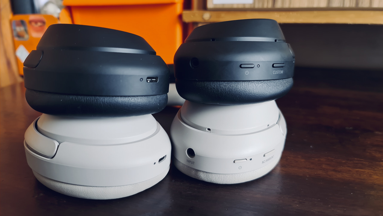 Review: fones Sony WH-1000XM4 com cancelamento de ruído | INTERFACES