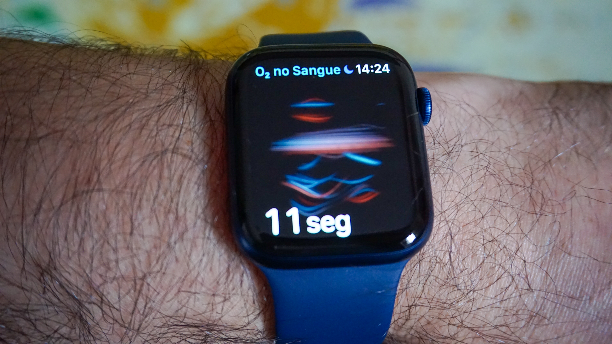 Apple Watch Série 6: gerador de hábitos | INTERFACES