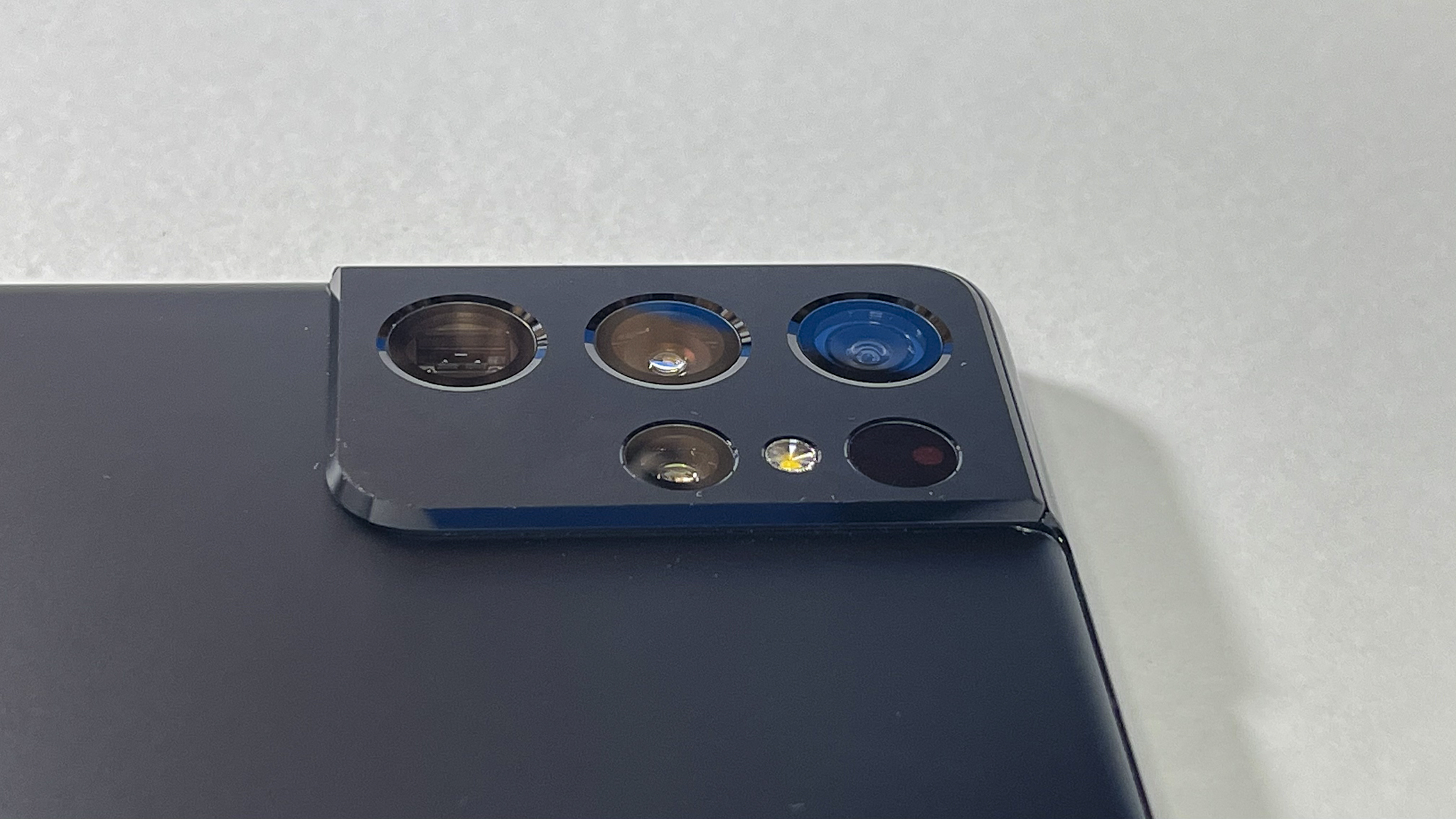 Review: Samsung Galaxy S21 Ultra | INTERFACES