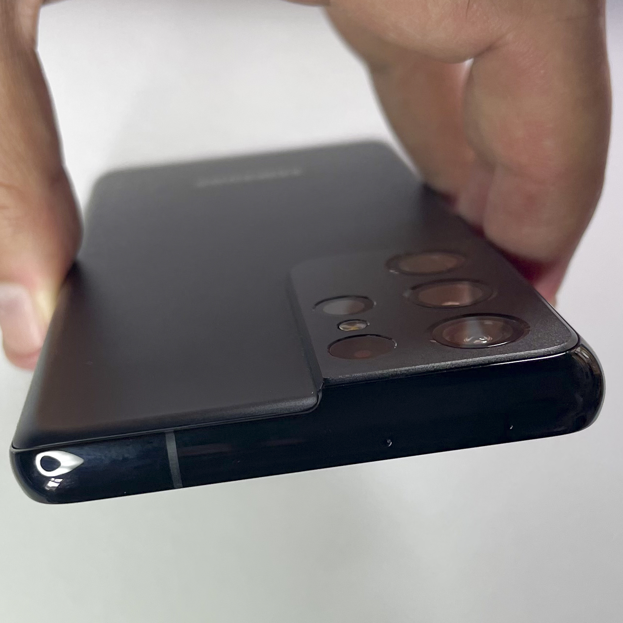 Review: Samsung Galaxy S21 Ultra | INTERFACES